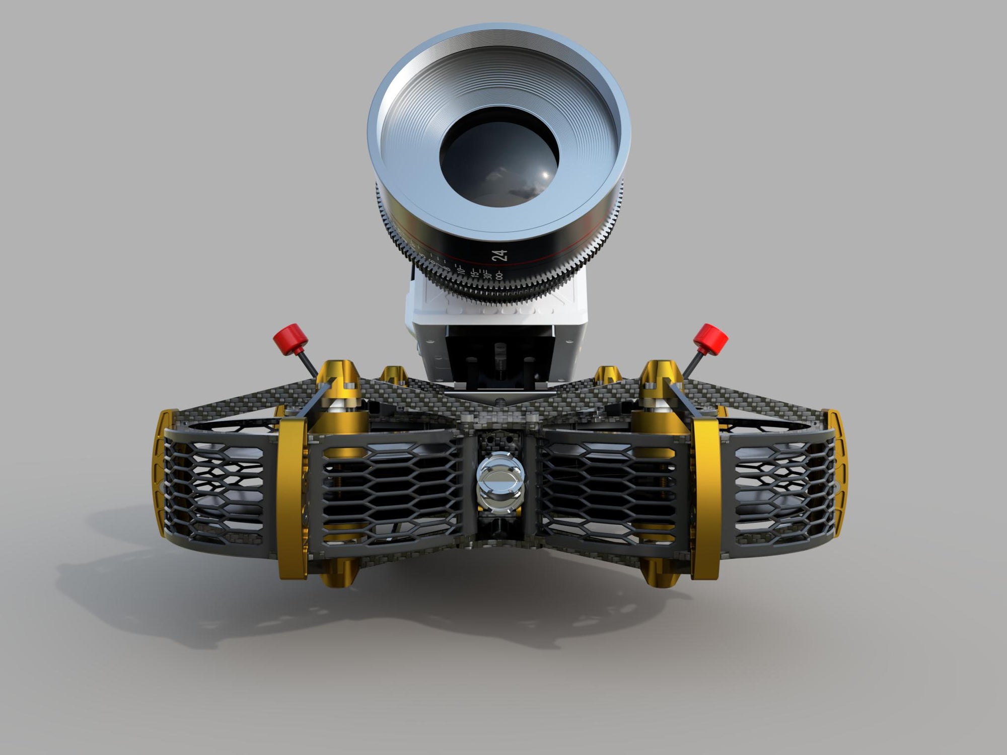 Skinny Lifter - COMING SOON